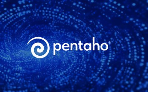 Pentaho Bizcubed