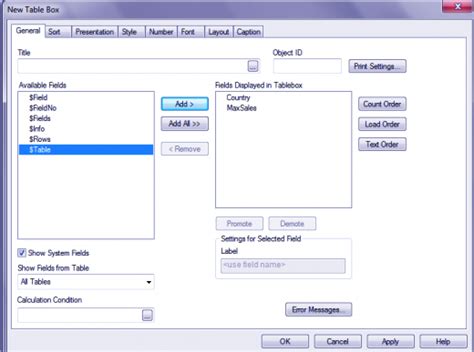 Qlikview Data Load 6 Ways To Implement Data Loading In Qlikview