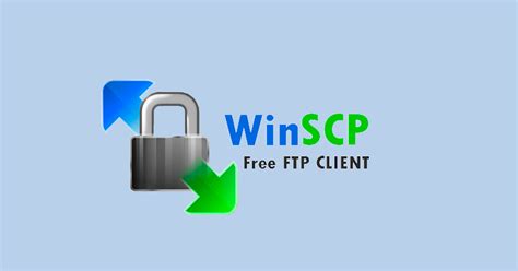 Winscp Tutorial De Configuración Y Uso De Este Cliente Sftp Scp Ftp Y Ftpes