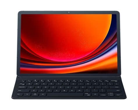 Samsung Galaxy Tab S Book Cover Keyboard Slim Harman House
