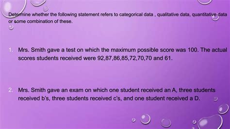 Methods Of Data Collection In Quantitative Research Biostatistik Ppt