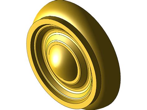 Free Cad Designs Files And 3d Models The Grabcad Community Library