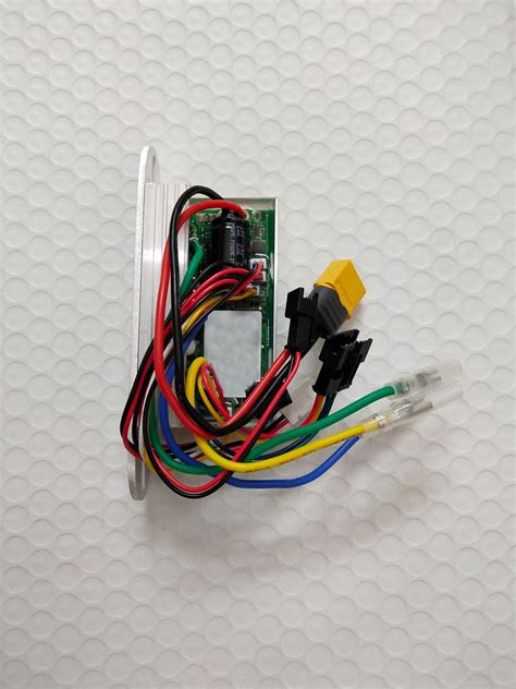 Controller Zydtech By Hobbywing Abe Konform Mein Escooter