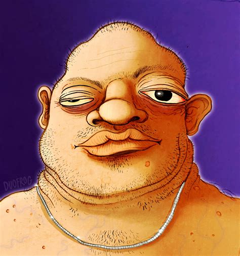 Lamont Fanart 😍 R Emoney