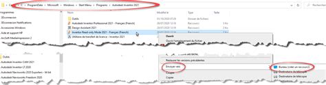 Inventor Read Only Mode Aplicit
