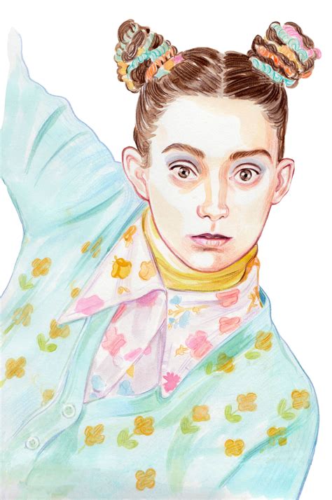 Netflix Sex Education — Iris Hatzfeld Iris Hatzfeld Illustrator