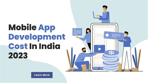 How Much Will Mobile App Development Costs In India