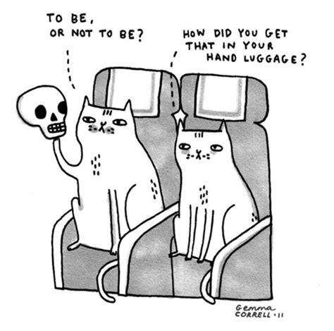 Gemma Correll Uptown Almanac