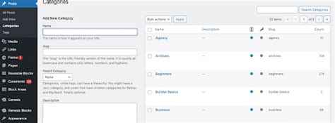 How To Exclude A Category From A WordPress Page