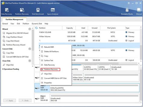How To Import Foreign Disk Without Losing Data Latest Update MiniTool