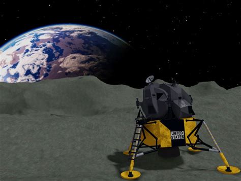 Nasas Lunar Mining Trial Paving The Way For Space Colonization Evincism