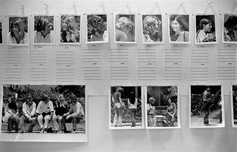 Fred Lonidiers Casual Photography Features Education E Flux