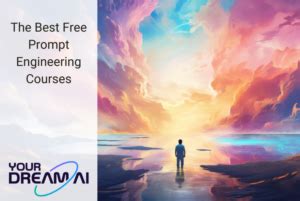 The Best Free Prompt Engineering Courses AI Skills
