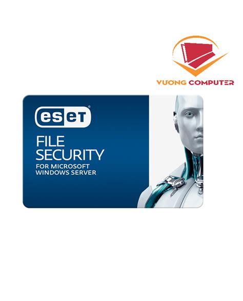 Eset Server Security Eset File Security