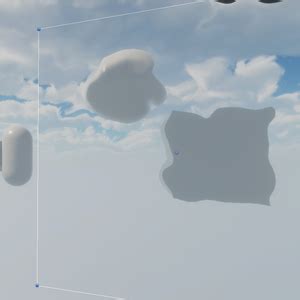 HDRP Distortion Shader Unity