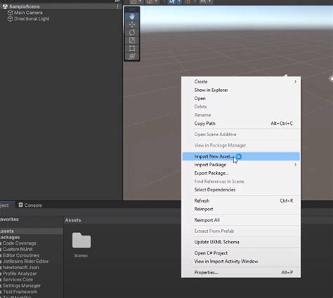 【unity】【fbx】如何将fbx模型导入unity unity导入fbx模型 csdn博客