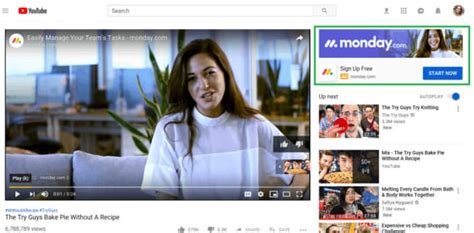 Create Youtube Skip And Non Skippable Ads By Moonishkumar Fiverr