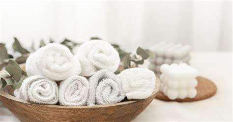 Як відбілити і помякшити пожовклі рушники лайфхаки Афіша Bigmir Net