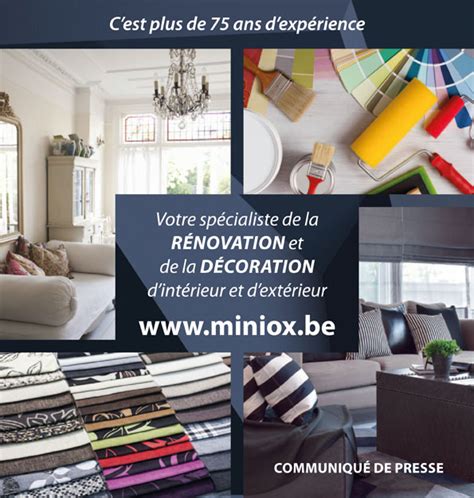 Presse Miniox