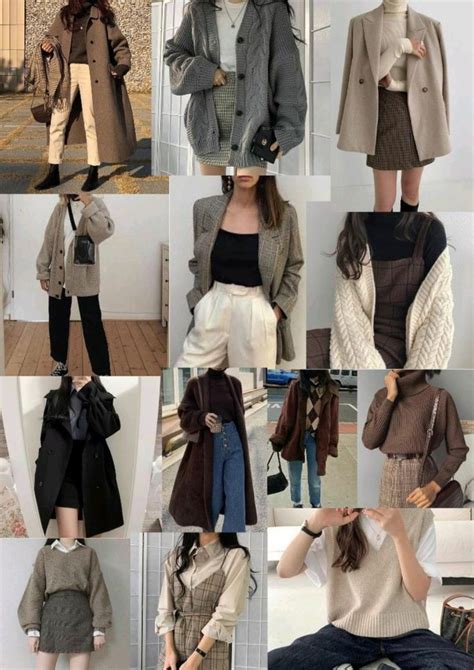 Pin De Awesomeshots Em Style Roupas Femininas Retrô Ideias Fashion Looks Casuais Femininos