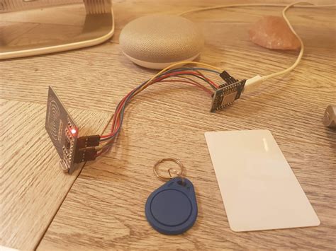 Guide Come Realizzare Un Sistema Di Autenticazione Rfid Per Ha Con Arduino