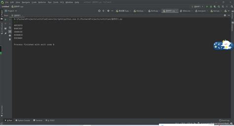 Python练习实例——字母图形4、下面给出了一个例子利用字母生成了图案观察以下图形用python代码实现a Csdn博客