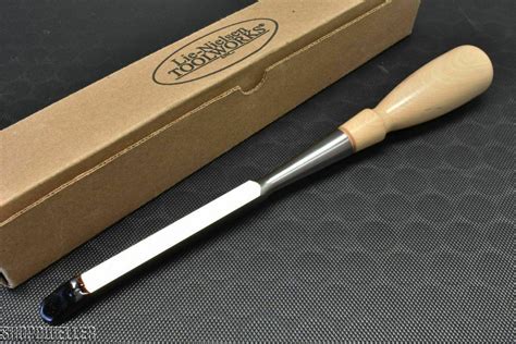 Lie Nielsen 3 8 Mortise Chisel New In Box 2018328884