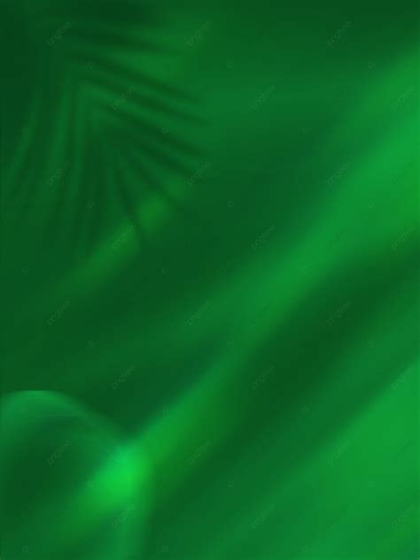 간단한 녹색 빛과 그림자 배경 그림 배경 화면 및 일러스트 무료 다운로드 Pngtree