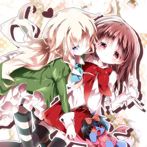 いつまでも一緒。それでええんや ニコニコ静画 イラスト