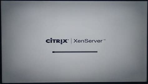 Tutorial Instalasi Citrix XenServer IDNetWALL