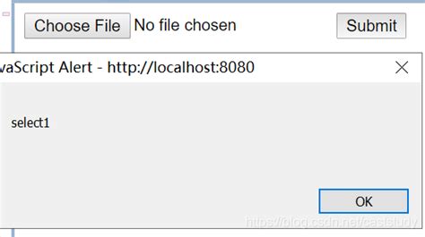 上传文件类型type和大小size限制上传文件 Size Csdn博客