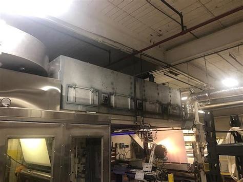 Used 64 Wide Magnat Coater Printer Laminator For Sale At Global