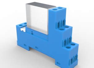 TMR Current Sensor Automotive Industrial High Linearity And