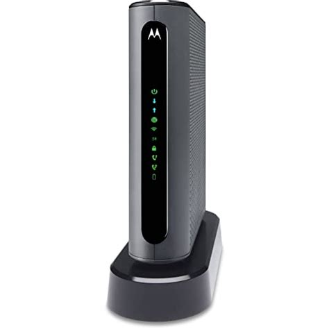 Unlock Lightning Fast Internet With The Best High Speed Cable Modem Router Totally Reviewed