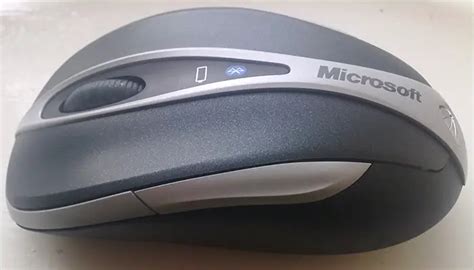 Solved Microsoft Wireless Mouse Not Working Working Wingeek