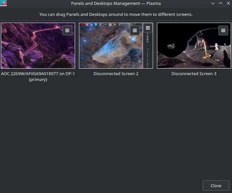 I Love That The Panel And Desktop Management Tool Exists But I Shouldn T Need It So Often