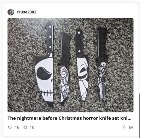 What Software Used To Create These Types Of Stls Rbambulab