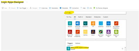 Consuming Soap Api With Azure Logic Apps Microsoft Qanda