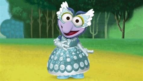Muppet Babies Gonzo Comes Out As Non Binary — Fans React Yourtango Muppet Babies Gonzo Comes Out As Non Binary — Fans React Yourtango