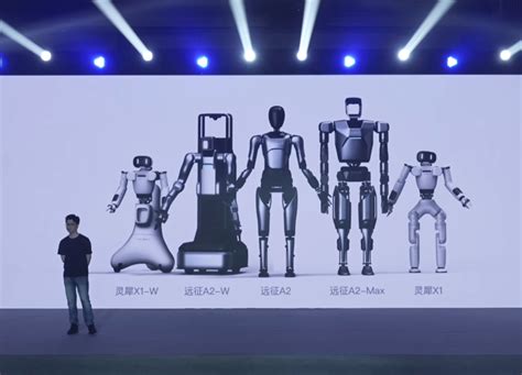 稚晖君级硬核：智元公司开源机器人通信框架aimrt入驻gitcode平台 开源 gitcode gitcode 开源社区