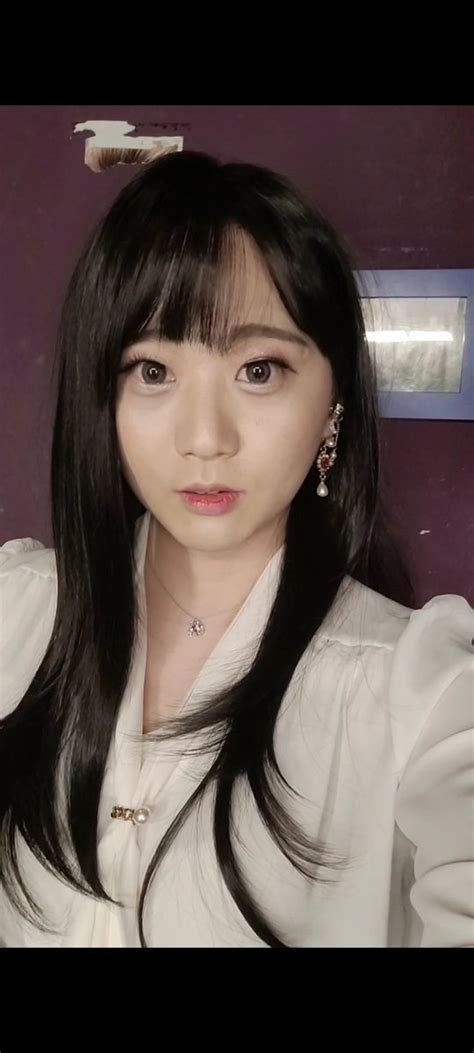 방구석 은둔시디 on Twitter 샤샤 봄 메이크업 영등포샤샤 여장 CD