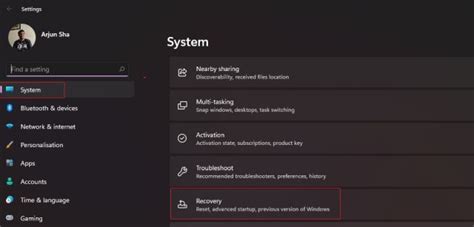 How To Roll Back To Windows 10 From Windows 11 Guide Beebom