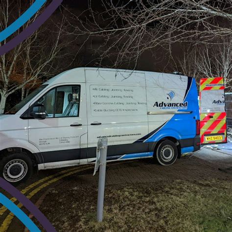 Advancedcablingcontractors Cablingcontractors Industrialcabling Electricalengineering