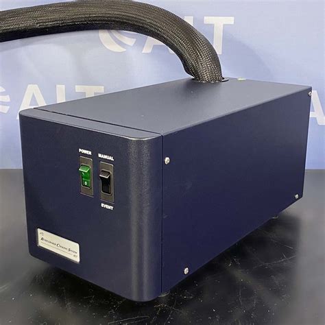Ta Instruments Discovery Differential Scanning Calorimeter Model Dsc25
