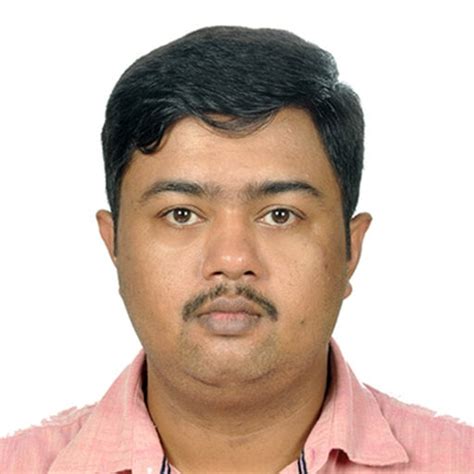 Subhadip Pal Professor Assistant Doctor Of Philosophy The