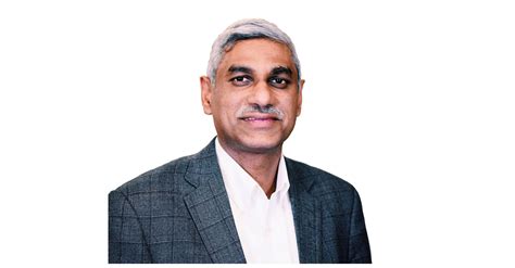 Globallogic Appoints Srinivas Shankar As Cbo Head Of Global Industries