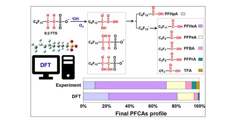 Density Functional Theory Calculations Decipher Complex Reaction