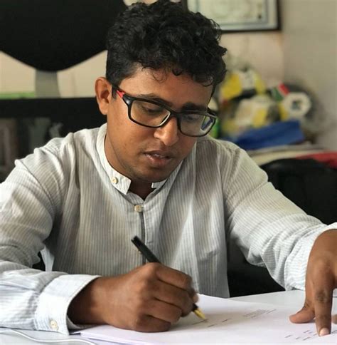 Ashok Shankar Rathod Medium