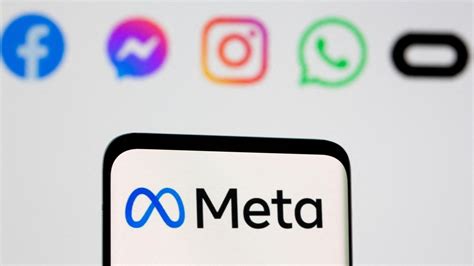 Meta Gives Regulators A New Reason To Bite Tech News Ht Tech