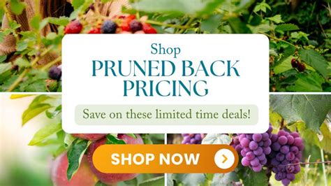 Stark Bros Nurseries And Orchards Co Since 1816